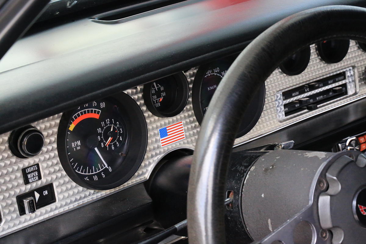 1972-pontiac-trans-am-19 | NR Classic Car Collection Stuttgart