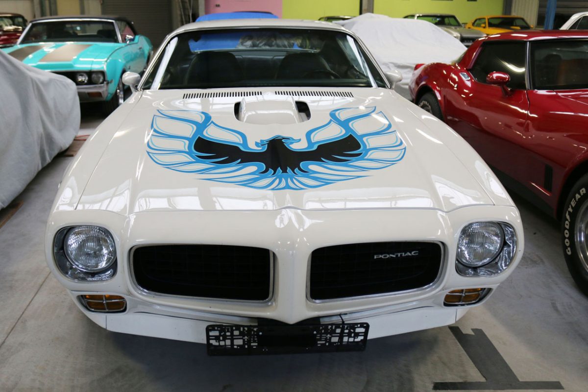 Pontiac-Trans-AM-2 | NR Classic Car Collection Stuttgart