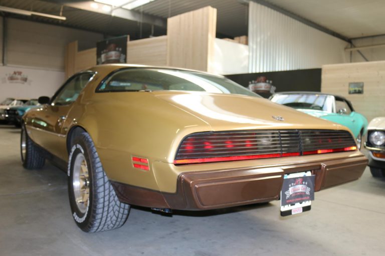 1979-pontiac-firebird-gold-02 | NR Classic Car Collection Stuttgart
