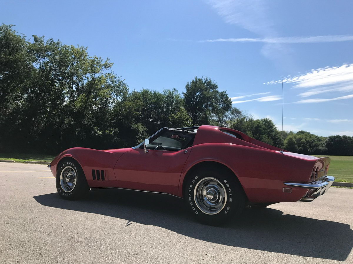1969-chevrolet-corvette-c3-rot-14 | NR Classic Car Collection Stuttgart