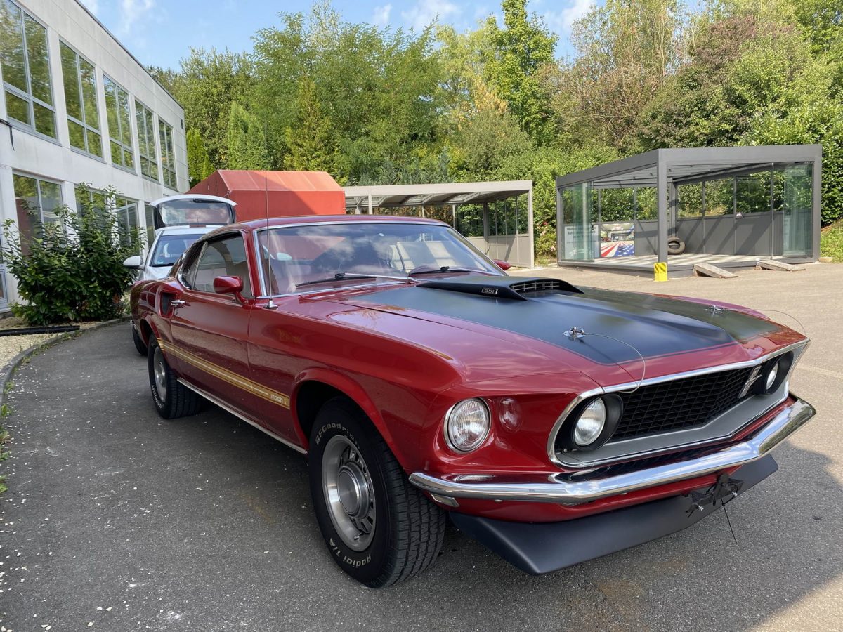 1969-ford-mustang-fastback-mach1-rot-rot-01 | NR Classic Car Collection ...