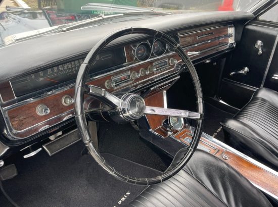 1965-pontiac-grand-prix-fastback (11) | NR Classic Car Collection Stuttgart